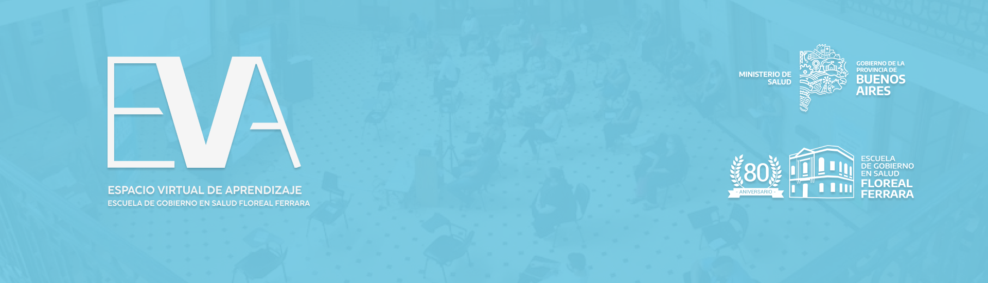 EVA - Espacio Virtual de Aprendizaje de la Escuela de Gobierno en Salud ...